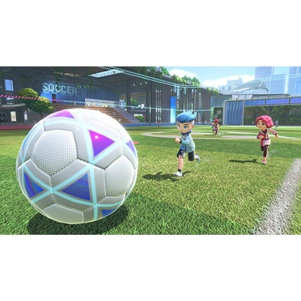 Nintendo Switch Sports - Game vận động cho Nintendo Switch – nShop ...