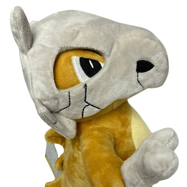 Thú bông Pokemon Cubone 26cm Hàng bản quyền chính hãng – nShop - Game ...