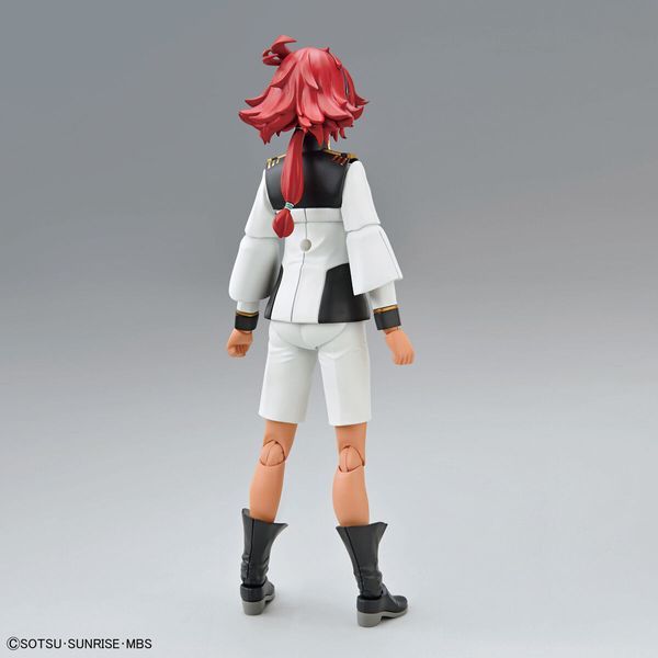 Suletta Mercury Figure-Rise Standard Gundam the Witch from Mercury ...