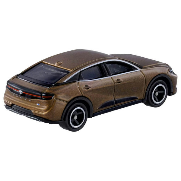 Xe mô hình Tomica No. 72 Toyota Crown chính hãng Takara Tomy – nShop ...