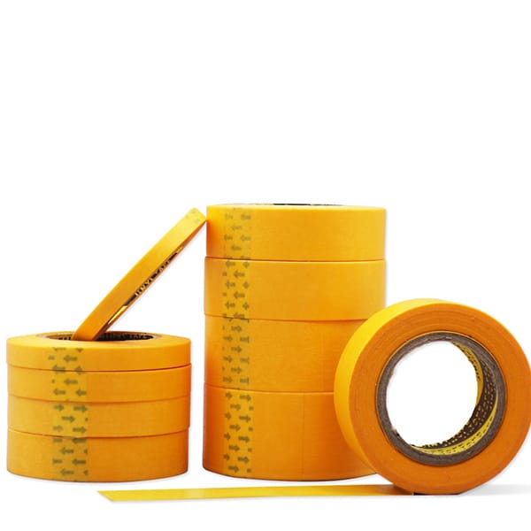 Băng keo giấy che sơn Masking Tape cho custom mô hình Gundam – nShop ...