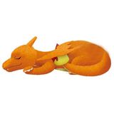 Thú bông Pokemon Charizard Sleeping Big Plush chính hãng – nShop - Game ...