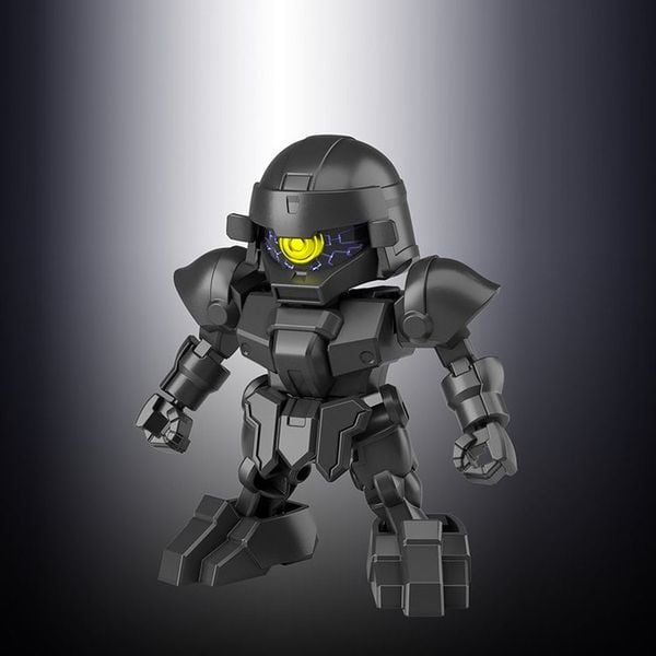 BUG (SD Gundam Sangoku Soketsuden) - Mô hình Gunpla chính hãng Bandai ...