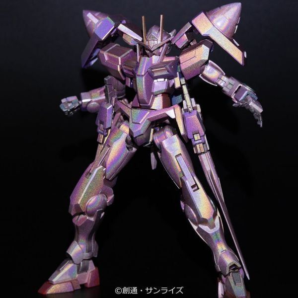 Bút tô màu Gundam Marker EX XGM202 Trans Am Holo Red giá rẻ – nShop ...