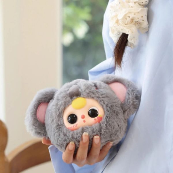 Đồ chơi nhồi bông Baby Three Ver 2 Plush Doll Blind Box – nShop - Game ...