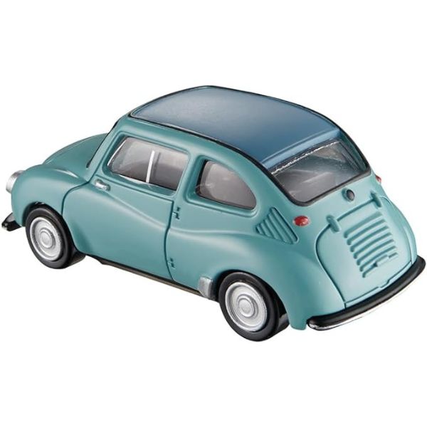 Mô hình Tomica Premium No35 Subaru 360 Special First Edition – nShop - Game & Hobby