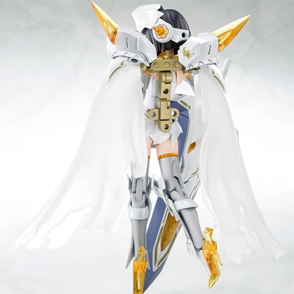 Mô hình lắp ráp Megami Device Bullet Knights Executioner Bride – nShop ...