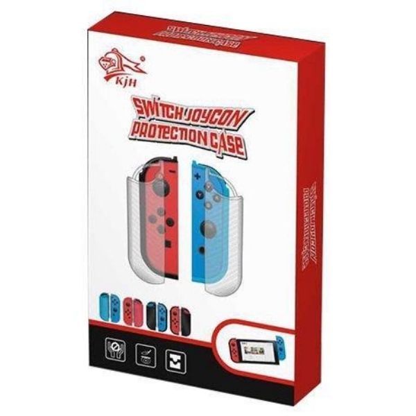 Case bảo vệ Joycon cho Nintendo Switch chất liệu TPU siêu đẹp – nShop ...