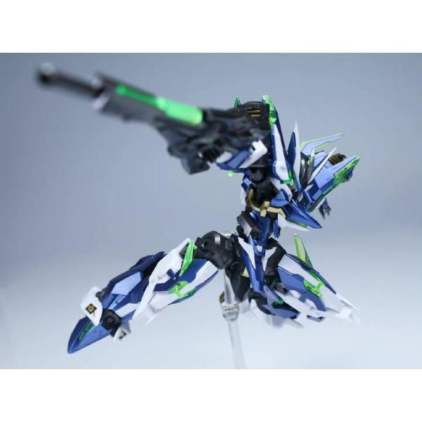 Mô hình lắp ráp Model Kit nhiều thể loại mecha, robot hấp dẫn – nShop ...