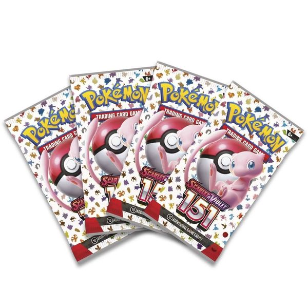 Thẻ bài Pokemon TCG Scarlet Violet 151 Collection Zapdos ex – nShop ...
