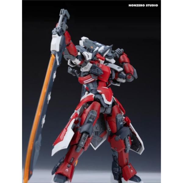 Mô hình lắp ráp Model Kit nhiều thể loại mecha, robot hấp dẫn – nShop - Game & Hobby