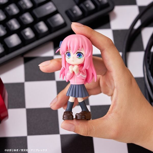Mô hình PalVerse Anime Bocchi the Rock! Blind Box chính hãng – nShop ...
