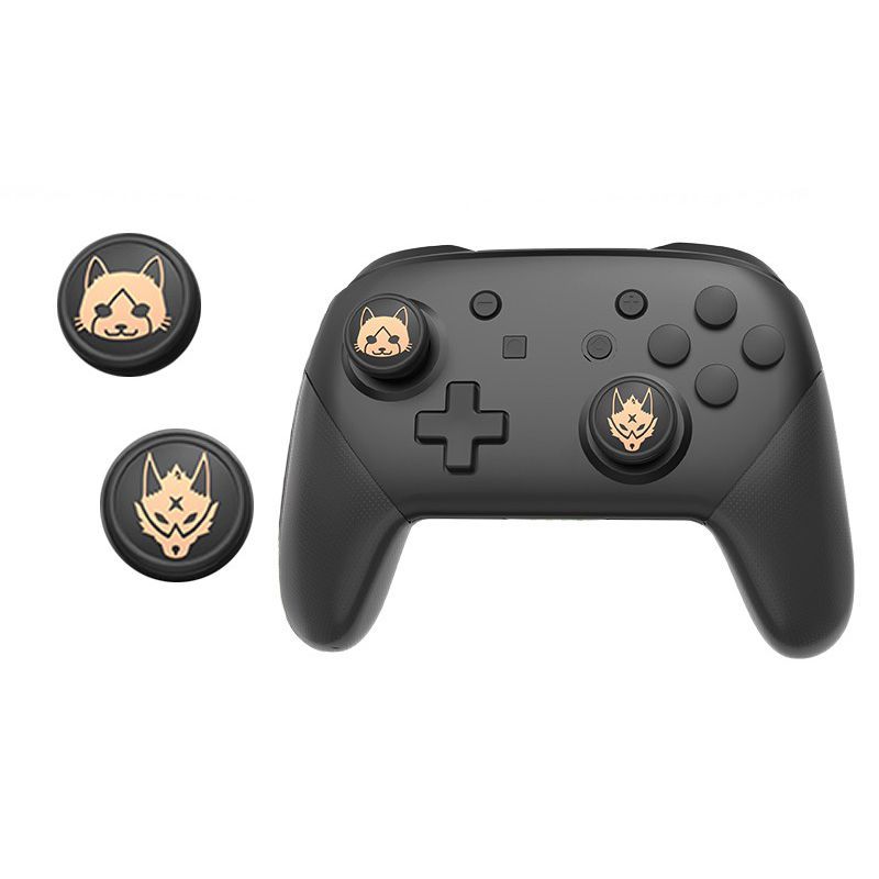 Cover Analog Pro Controller IINE Switch PS5 Xbox MonHun L502 – nShop ...