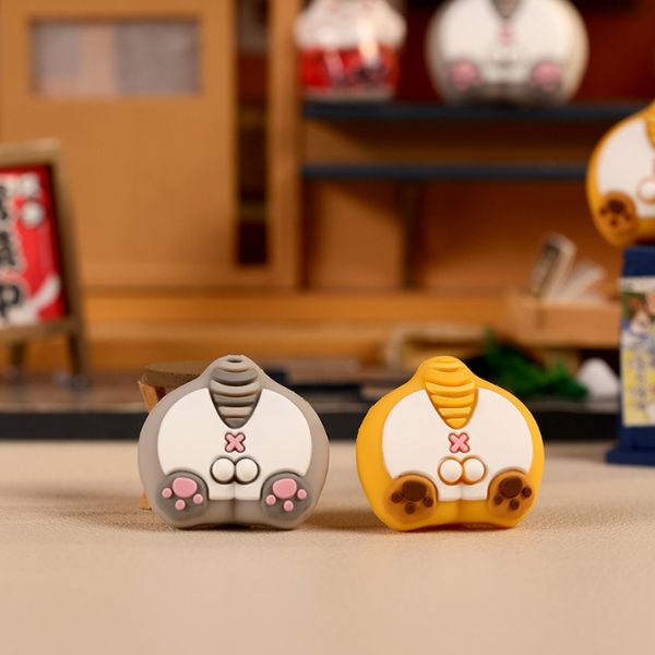 Cover Analog Joy-con Nintendo Switch Bi Mèo IINE L959 – nShop - Game ...