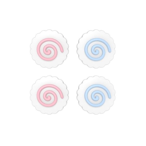 Cover Analog Joy-con Nintendo Switch Chả Cá Naruto IINE L958 – nShop ...