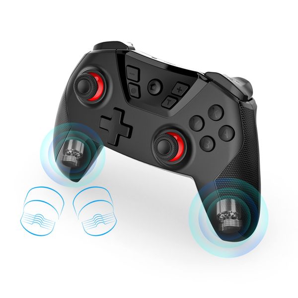 Dobe Wireless Controller Nintendo Switch, PC chất lượng – nShop - Game ...
