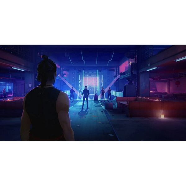 Game Sifu kungfu đánh nhau cực hay của máy PS4 giá rẻ – nShop - Game ...