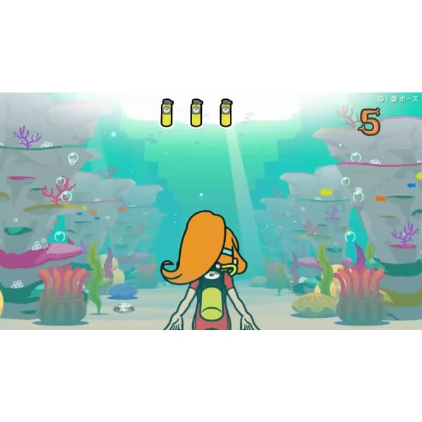 Game vận động cực vui WarioWare Move It cho Nintendo Switch – nShop - Game & Hobby