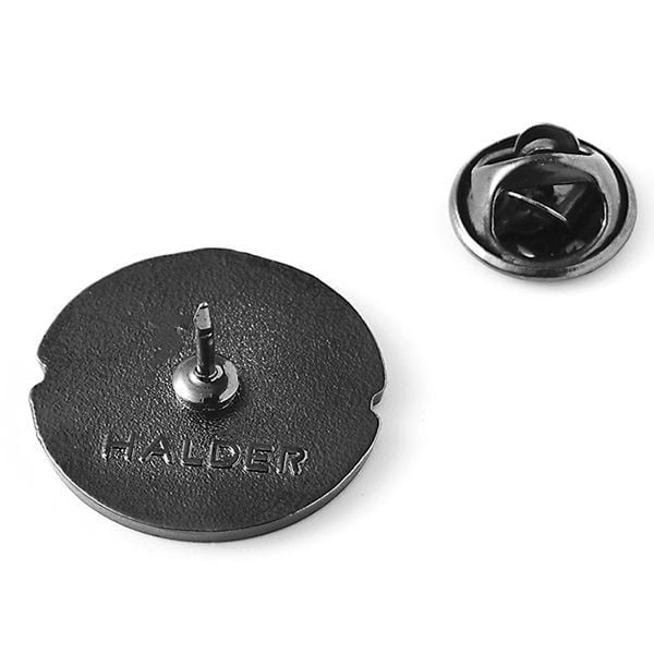 Pin cài áo huy hiệu hình bóng PokeBall Pokemon – nShop - Game & Hobby