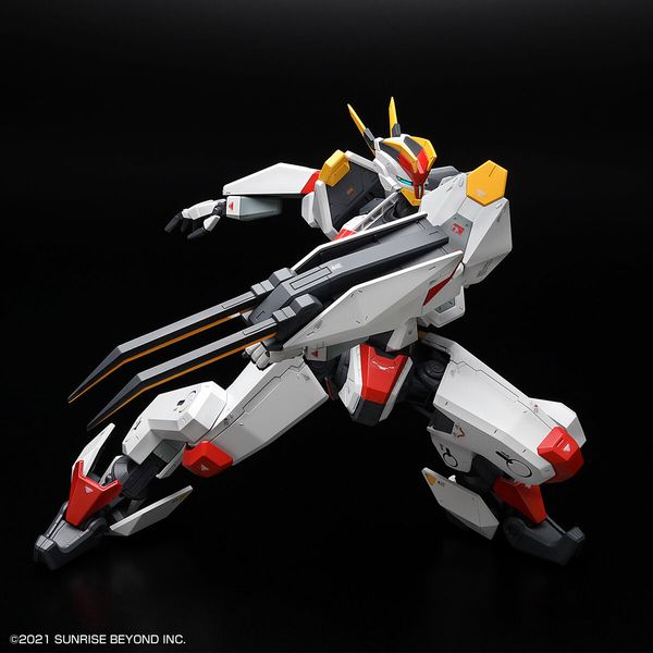 Siêu thị robot Mailes Kenbu Kyoukai Senki Full Mechanics 1/48 – nShop ...
