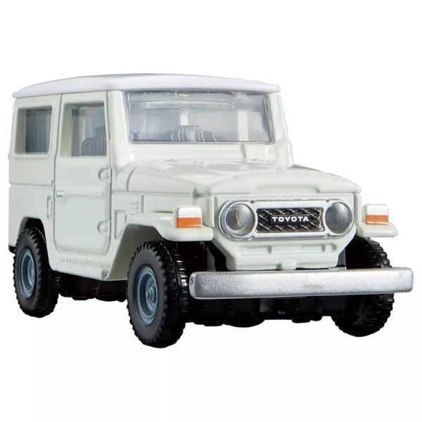 Tomica Premium Takara Tomy Mall Original Toyota Land Cruiser – nShop ...