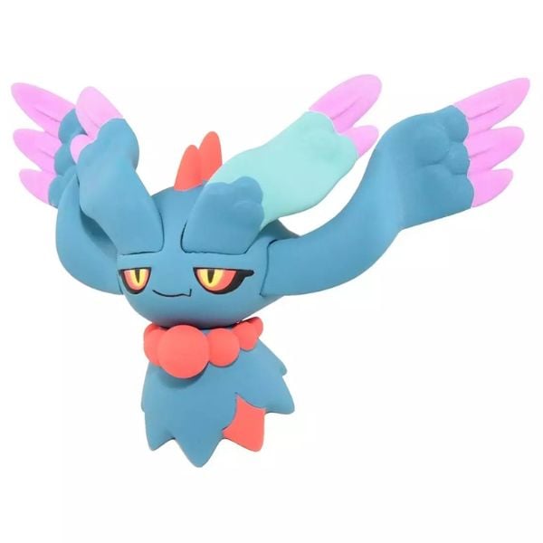 Mô hình figure Pokemon Moncolle Paradox Pokemon Flutter Mane – nShop ...