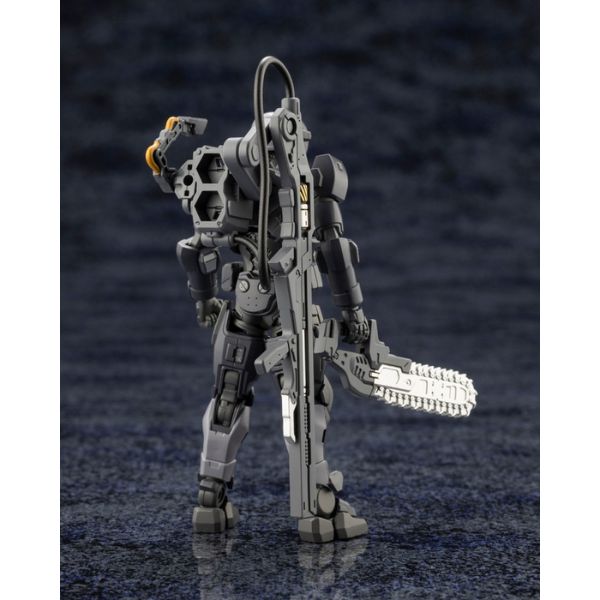 Mô hình Governor Armor Type Pawn A1 Ver.2.0 E2 Obscura HG129 – nShop ...