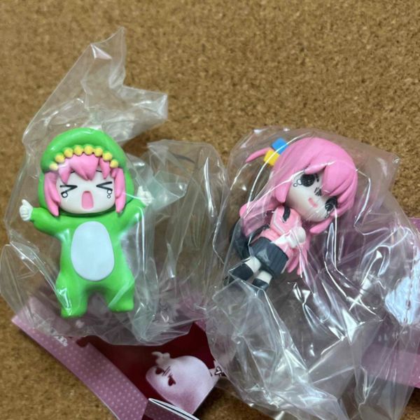 Mô hình Bocchi the Rock! Bocchi-chan Bushiroad Blind Box – nShop - Game ...