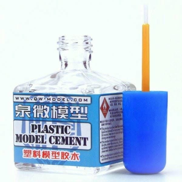 Keo dán mô hình chuyên dụng – nShop - Game & Hobby