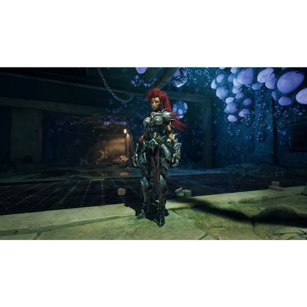 Darksiders 3 cho Nintendo Switch Game hành động phiêu lưu – nShop ...