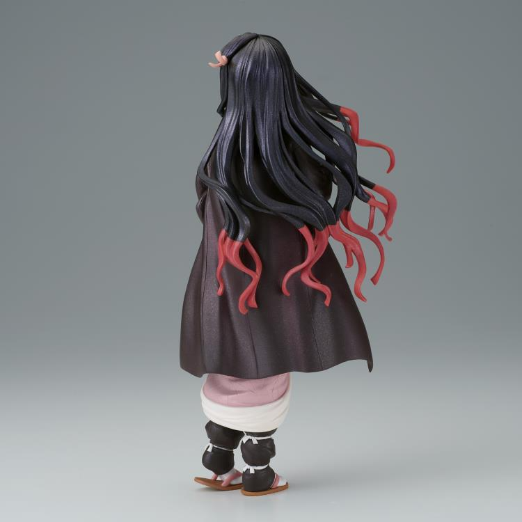 Demon Slayer Kimetsu no Yaiba Glitter & Glamours Nezuko Kamado Special ...