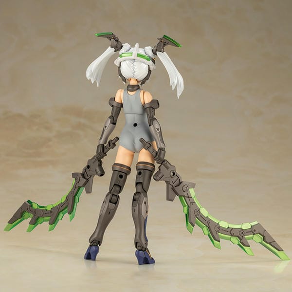Mô hình Frame Arms Girl Hresvelgr=Cornix Kotobukiya FG143 – nShop ...