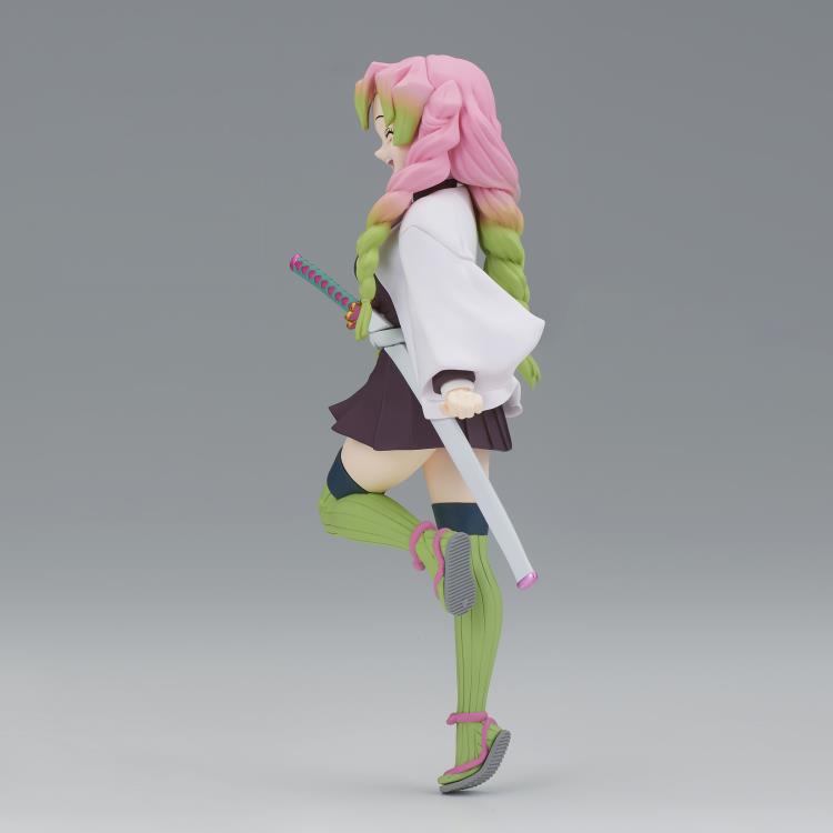 Mô hình Demon Slayer Kimetsu no Yaiba Figure Vol.45 B Kanroji Mitsuri ...