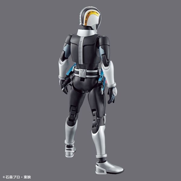 Kamen Rider Den-O Sword Form Plat Form Figure-rise Standard – nShop ...