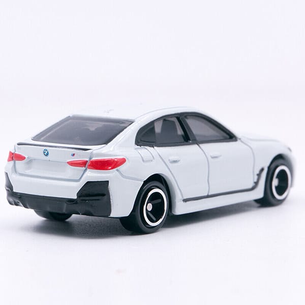 Đồ chơi mô hình xe Tomica No.36 BMW i4 chính hãng Takara Tomy – nShop - Game & Hobby