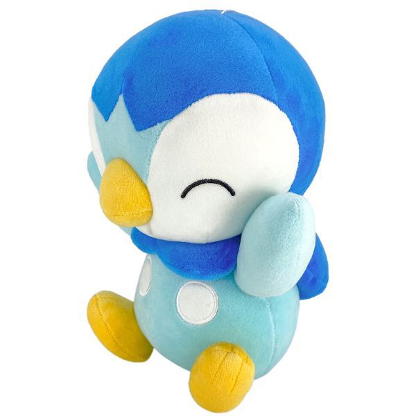 Thú bông Piplup Pokemon Big Plush Hello Partner Mofugutto – nShop ...