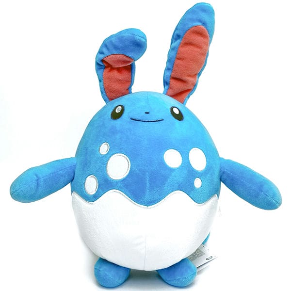 Đồ chơi thú bông Pokemon Azumarill Banpresto Big Plush – nShop - Game ...
