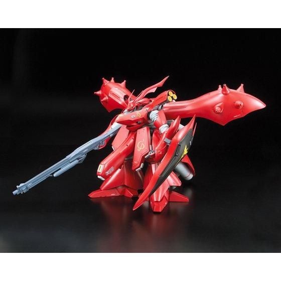 MSN-04II Nightingale RE/100 Mô hình Gundam chính hãng Bandai – nShop ...