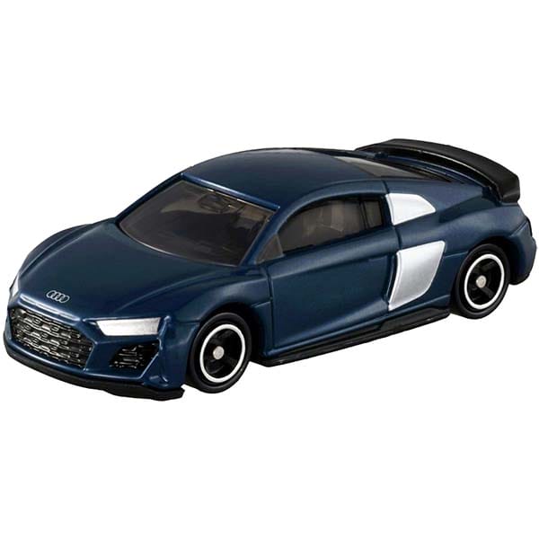 Đồ chơi mô hình xe Tomica No.38 09 Audi R8 Coupe - 158660 – nShop - Game & Hobby