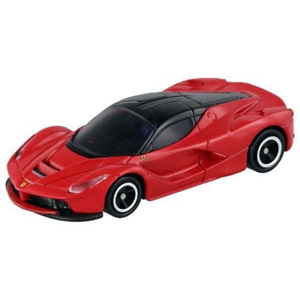 Đồ chơi mô hình xe Tomica No.62 LaFerrari – nShop - Game & Hobby