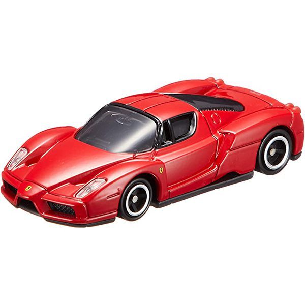 Đồ chơi mô hình xe Tomica No.11 Enzo Ferrari chính hãng Tomy – nShop ...