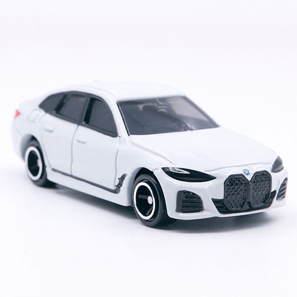 Đồ chơi mô hình xe Tomica No.36 BMW i4 chính hãng Takara Tomy – nShop - Game & Hobby