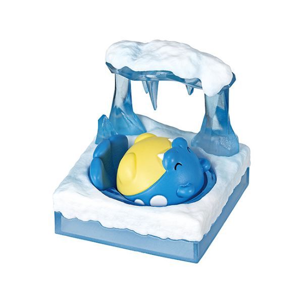 Mô hình Pokemon World 3 Frozen Snow Field chính hãng đẹp nhất – nShop ...