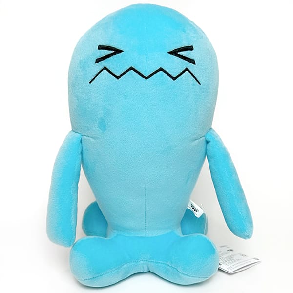 Thú bông Pokemon Wobbuffet Rocket Sonans Banpresto Big Plush – nShop ...