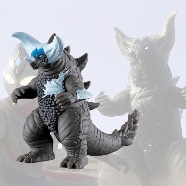 Đồ chơi Ultra Monster 176 Sphere Gomora Figure – nShop - Game & Hobby