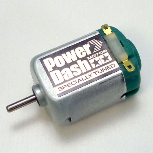 Động cơ Xe Mini 4WD Power Dash Motor Tamiya 15317 – nShop - Game & Hobby