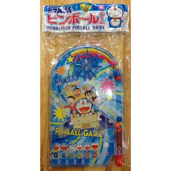 DORAEMON PINBALL | DORAEMON - NShop – nShop - Game & Hobby