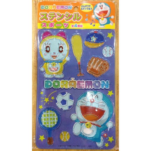 DORAEMON STENCIL | DORAEMON - NShop – nShop - Game & Hobby