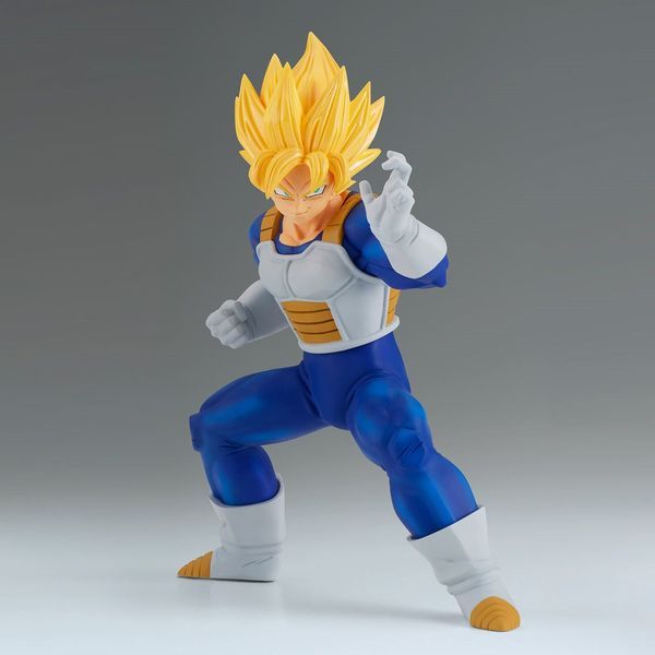 Dragon Ball Z ChosenshiretsudenIII Vol.4 A Super Saiyan Son Goku ...