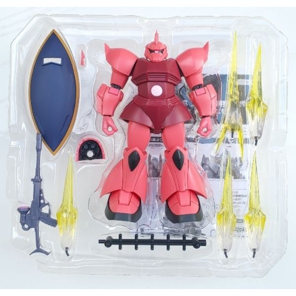 Mô hình MS-14S Gelgoog Char's Custom ver. A.N.I.M.E. Gundam – nShop ...